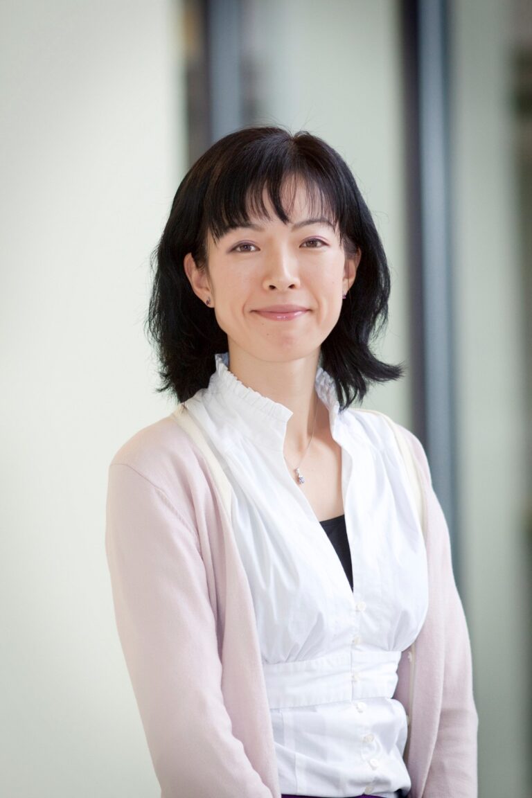 Yuriko Fukuta - Japan Medical Association in Texas